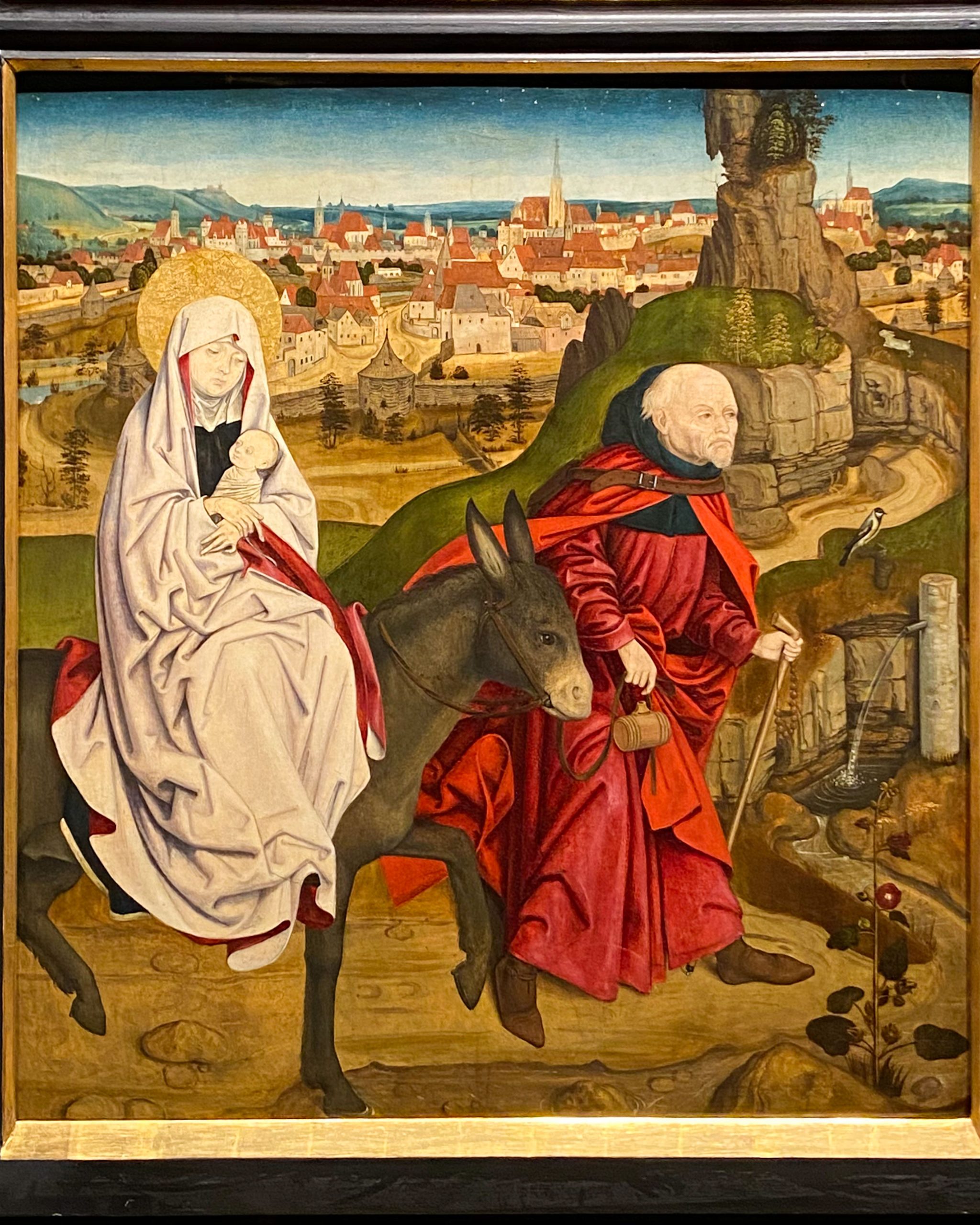 Schotten Altarpiece – michaelsrootsinvienna.at (en)
