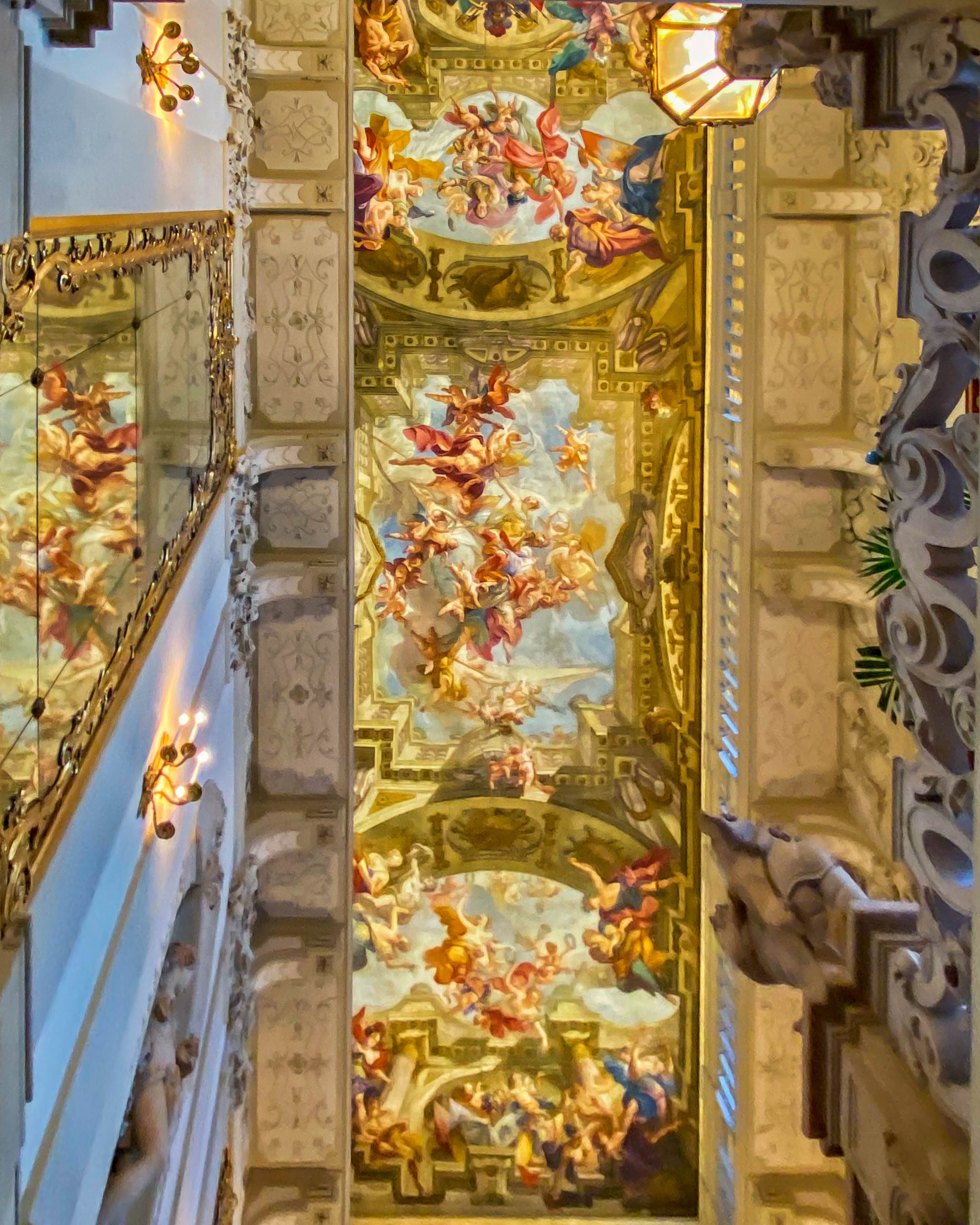 Palais Kinsky – michaelsrootsinvienna.at (en)