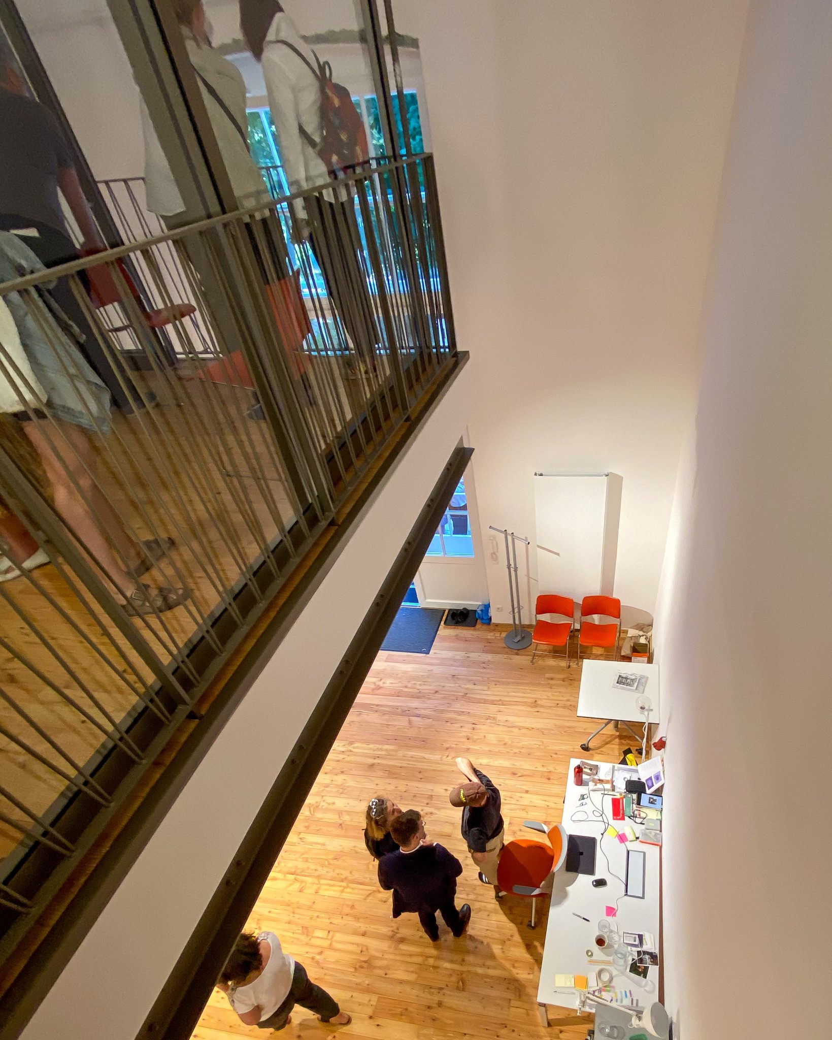 Praterateliers – michaelsrootsinvienna.at (en)